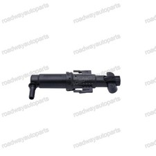 Right Headlamp Washer Fluid Jet Vemo Fits BMW F01 F02 F03 F04 08-15 ...