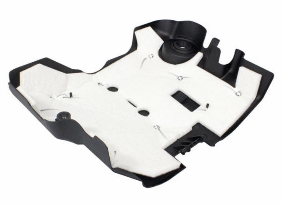 NEW OEM 11-17 Ford F150 Expedition 3.5L Ecoboost Engine Cover Foam ...