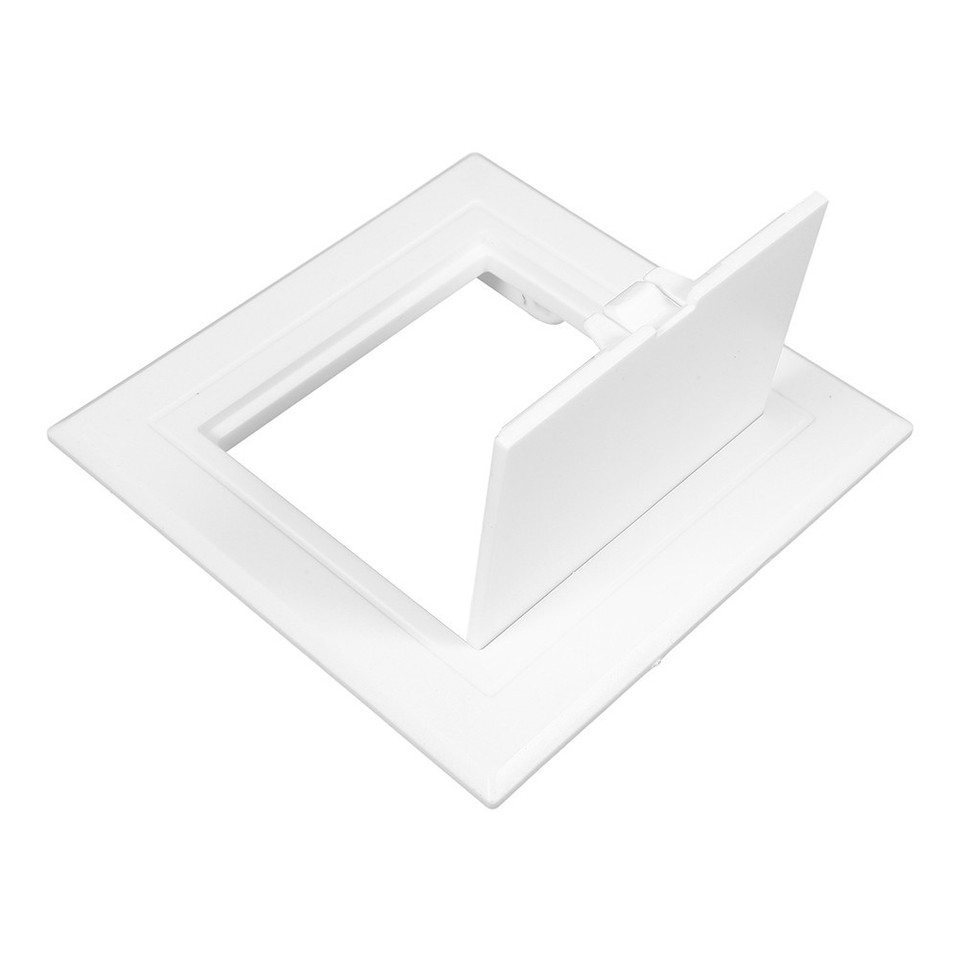 Plumbing Electrical Wall Hole Covers Cables Wiring Drywall Ceiling ...