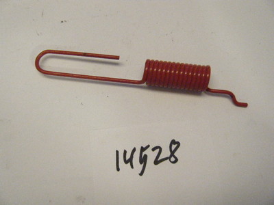 NEW SNAPPER REVERSE ASSIST SPRING PN 7014528 | eBay