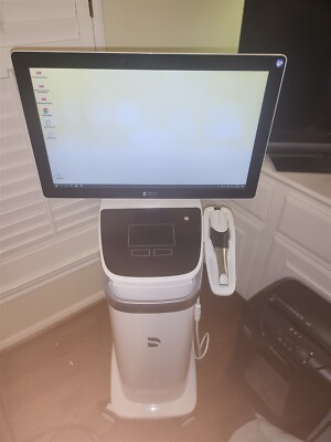 Sirona CEREC PrimeScan Dental Intraoral Scanner and PrimeMill Milling ...