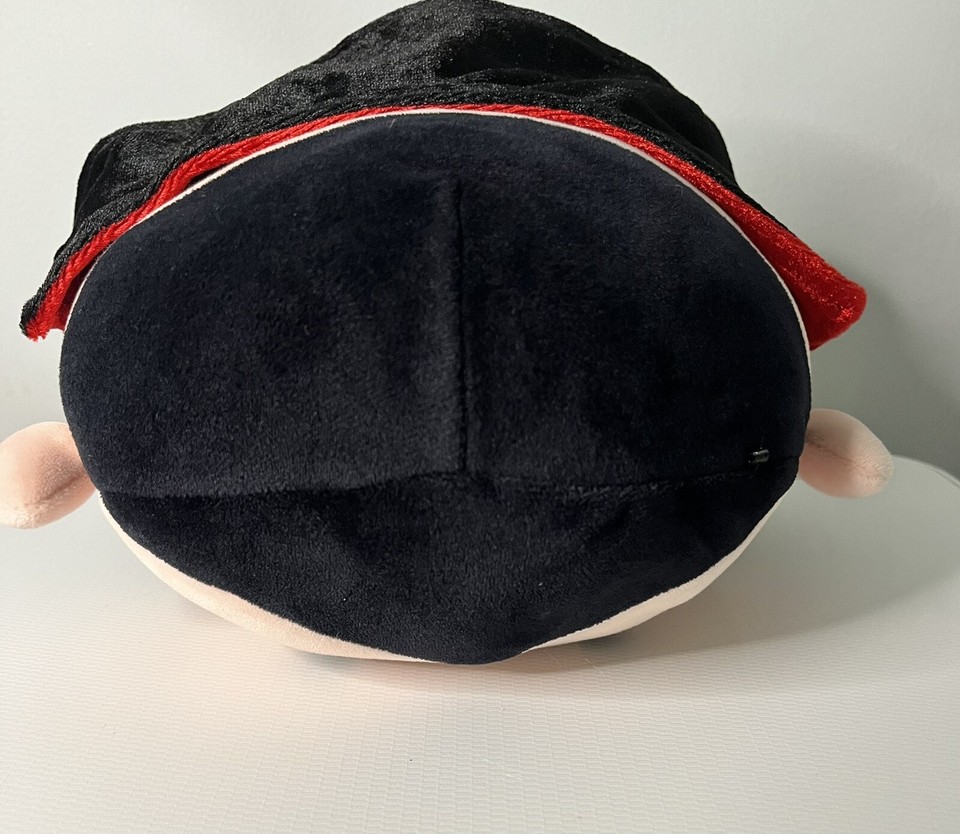 Squishmallow VLAD THE VAMPIRE Halloween Plush Stuffed Toy - Limited ...