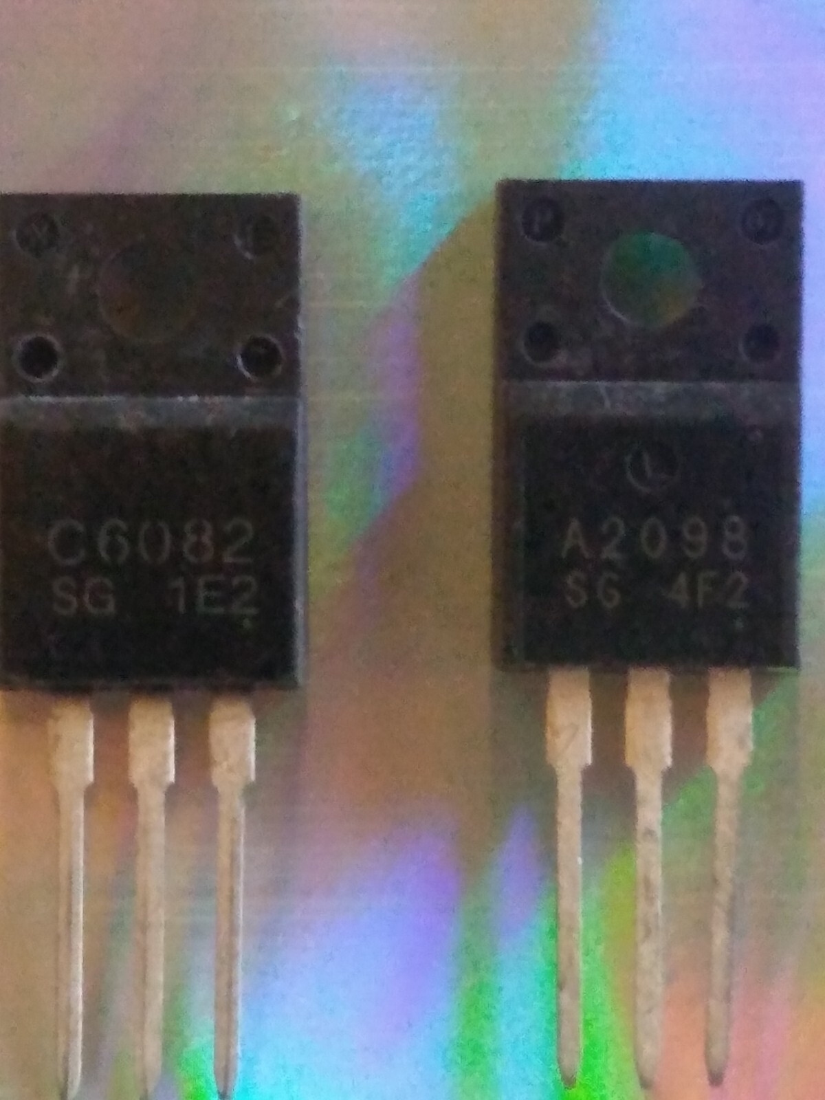 Epson R1400 Won't Power On Beeping Sound from Board after head clean ...