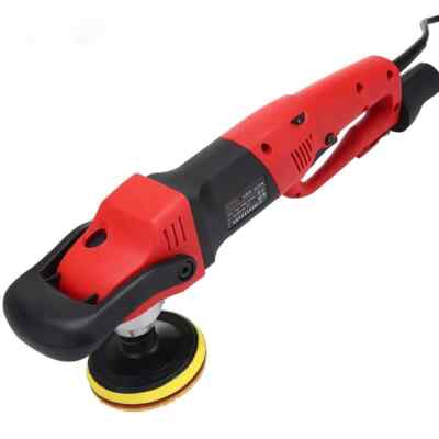 Water Injection Polishing Machine Electric Small Household Polishing ...