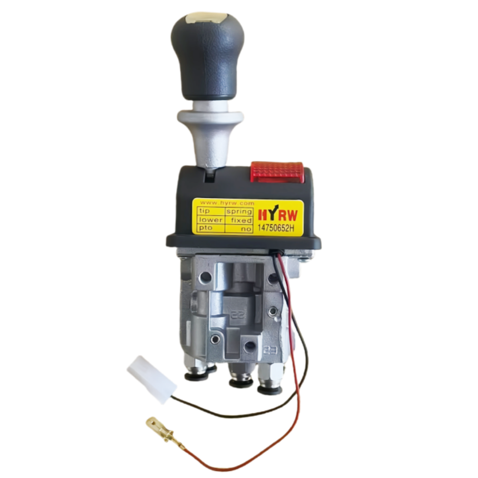 Air Shift Console PTO/Dump Valve w/ tower 35T40821AXDD For Muncie | eBay