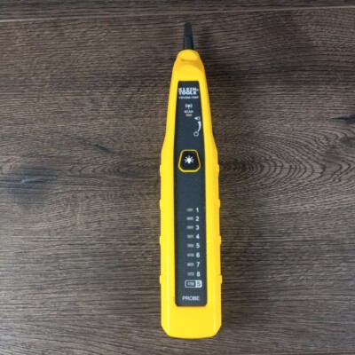 Klein Tools VDV500-705 Probe Tester Only 92644582943 | eBay