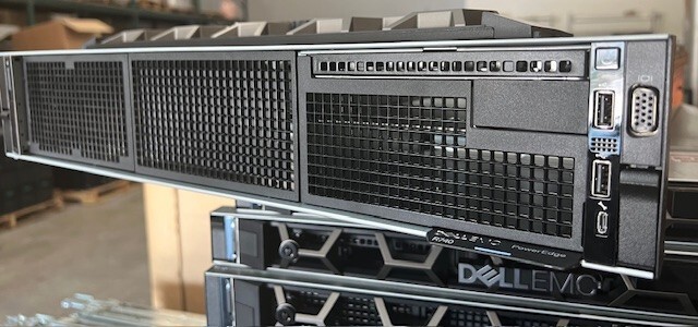 Lot of 10 Dell R740 Server 2x Gold 6148 | No Backplane/ Raid or Ram | eBay