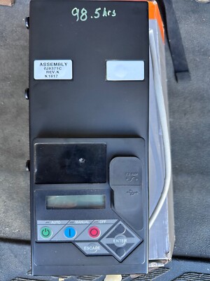 *Used / Tested* Generac Standby Generator Evolution Controller Assembly ...