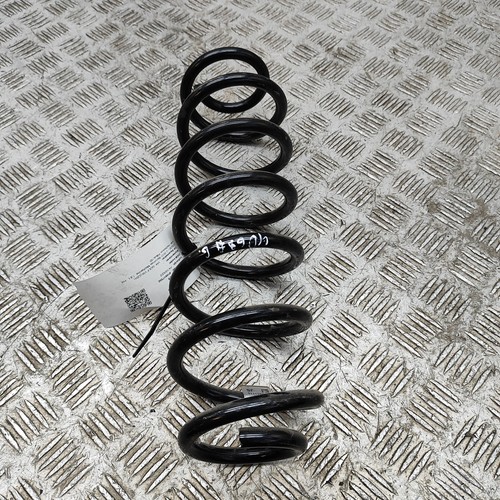 2022 VW Golf Mk8 Rear Right Coil Spring 5Q0511115JS 1.5 Petrol 110kW | eBay