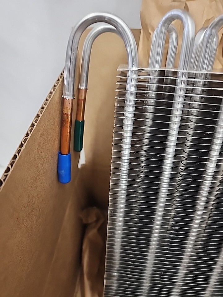 Viking Fridge Evaporator SXS 48 PM910206 | eBay