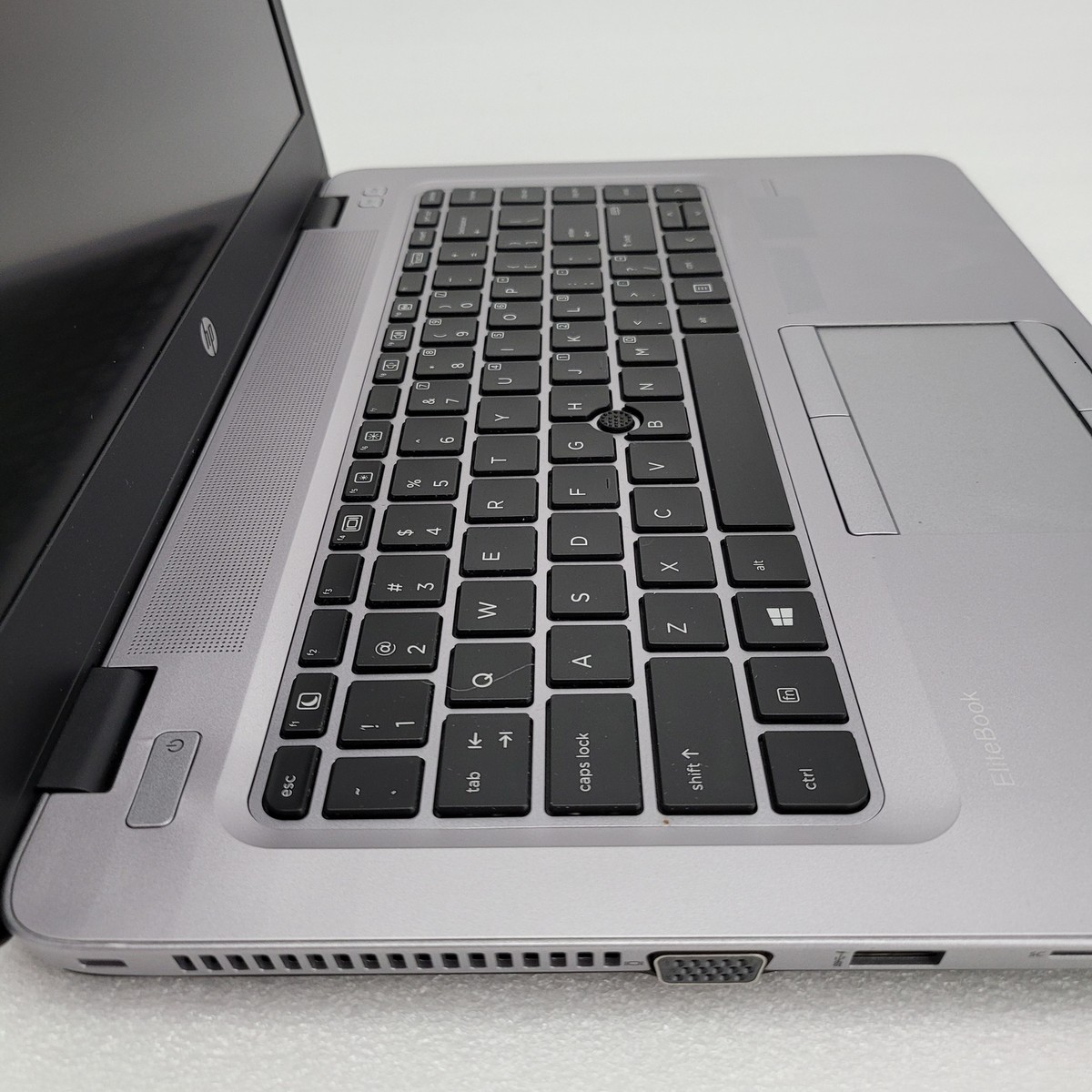 HP Elite Book mt42 A8-8600B 1.6GHz 8GB ノート ジャンク N36936 [N2wzE1550495 ...