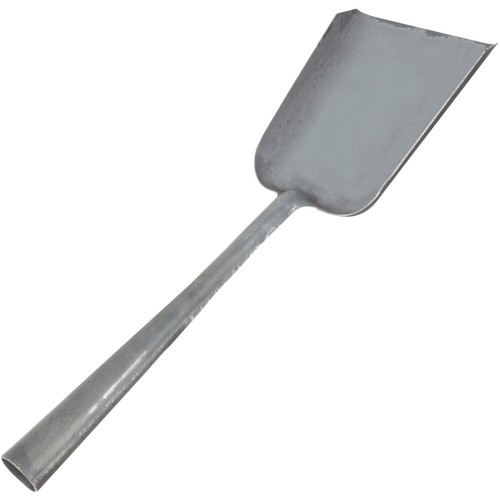Fire Ash Coal Fireplace Implements Bbq Scoop Charcoal Spade | eBay