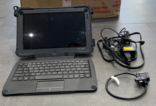 Xplore XSLATE B10 Rugged Tablet i5-5350U/8GB/256GB/10" Touch/LTE/GPS ...