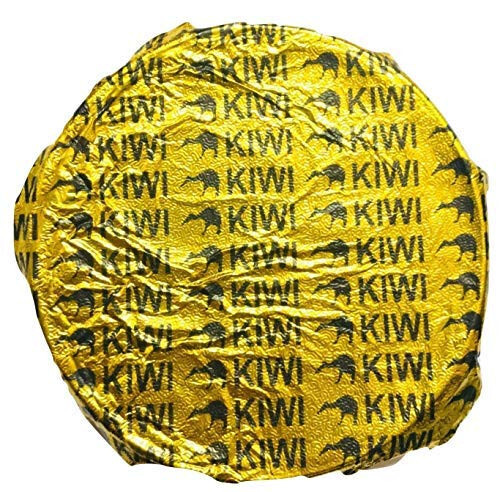 Kiwi Shoe Polish Paste Black and dark tan [Pack Of 2 (one each)] | eBay