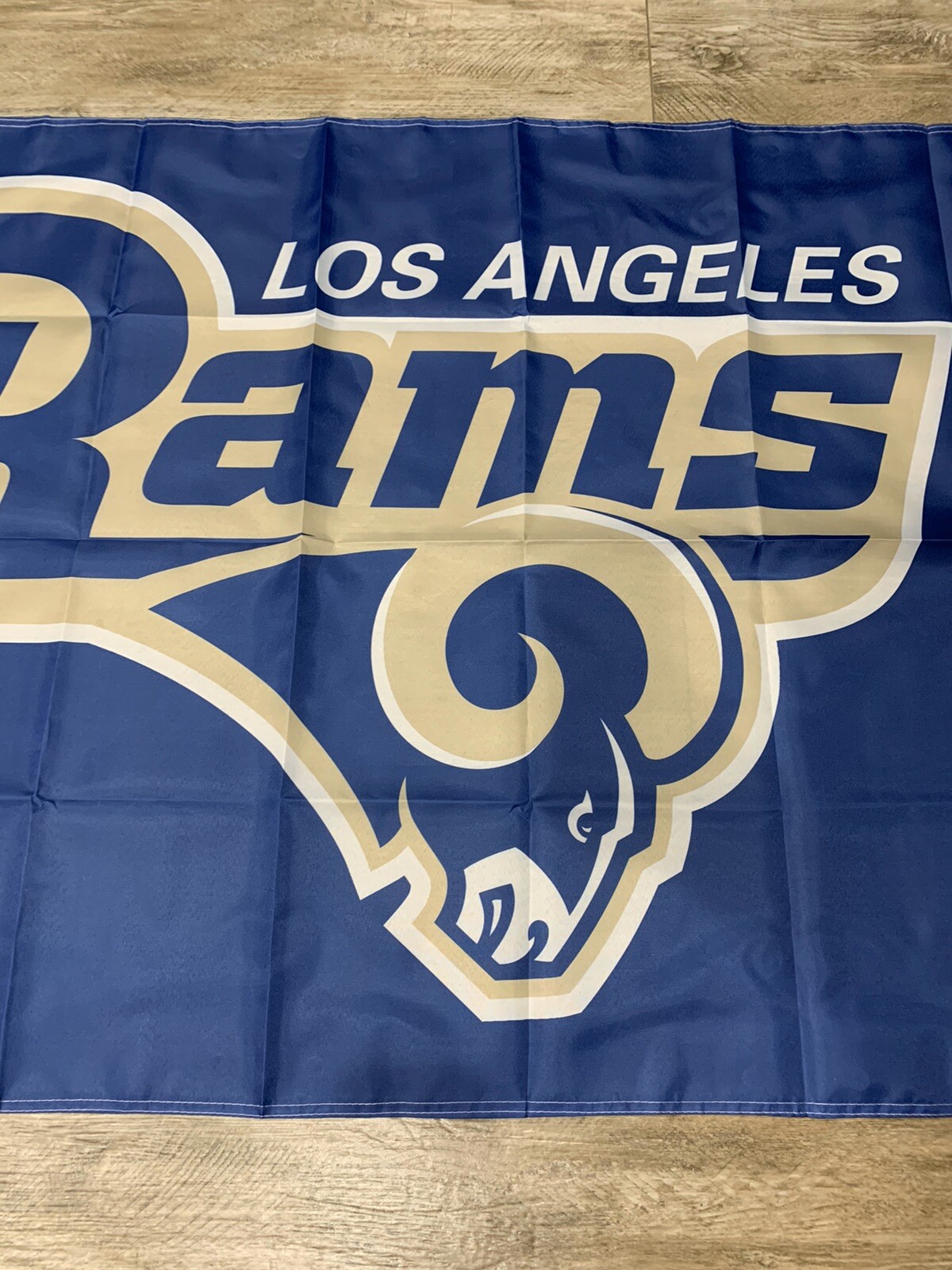 Los Angeles LA Rams Football 3x5 Flag NFC Champions 2022 Same Day ...