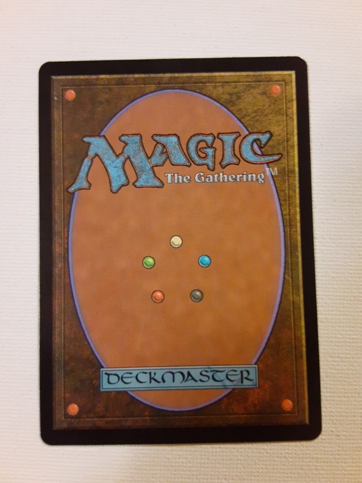 MTG Magic The Gathering: Fanatical Offering |The Lost Caverns | 0105 ...