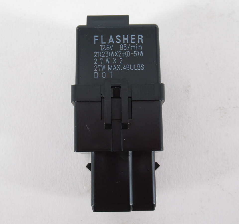 Genuine OEM Toyota 81980-16010 Turn Signal Flasher Assy | eBay