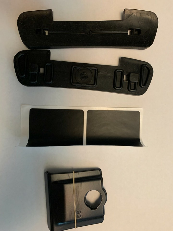 Yakima Q clips | eBay