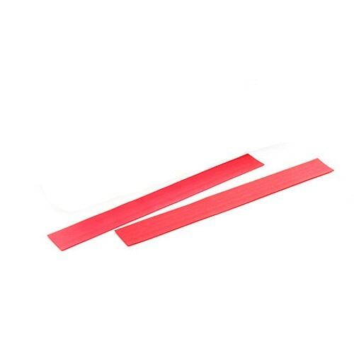 *1-Pack* Coltene Hygenic Red Boxing Wax 12" X 1.5" X 0.0625" Regular ...