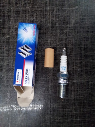 Suzuki RMZ 450 New OEM Spark Plug Part# 09482-00600 Fits 2018 - 2023 ...