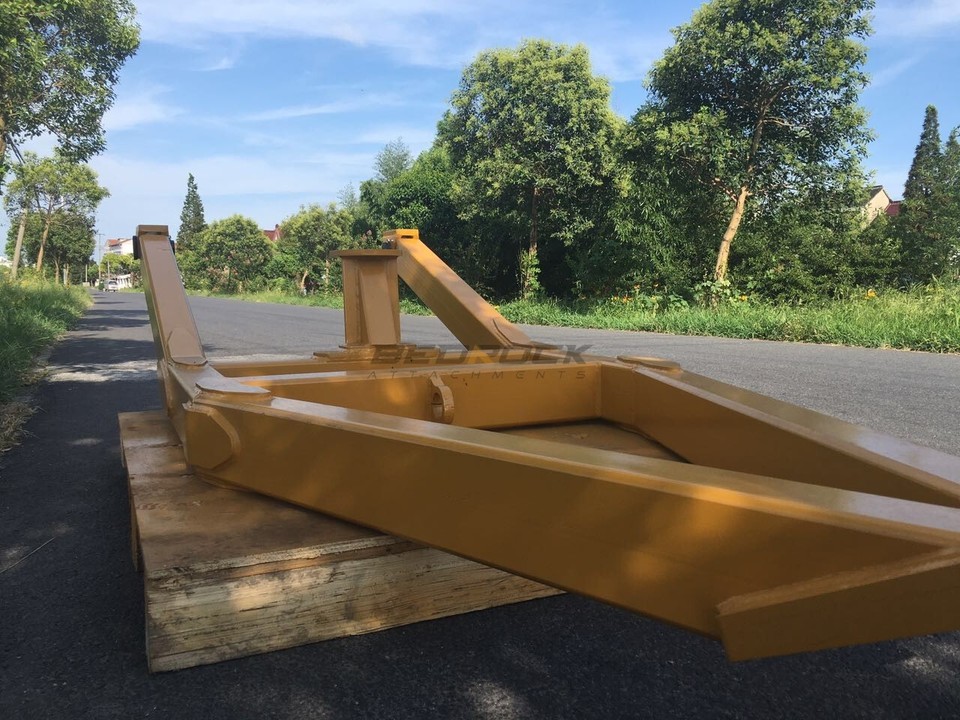 TREE PUSHER FITS D6N | eBay