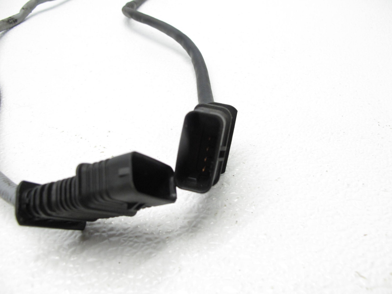 10-17 BMW F10 535i 335i 640i 740i X4 X5 X6 O2 OXYGEN SENSOR FRONT REAR ...