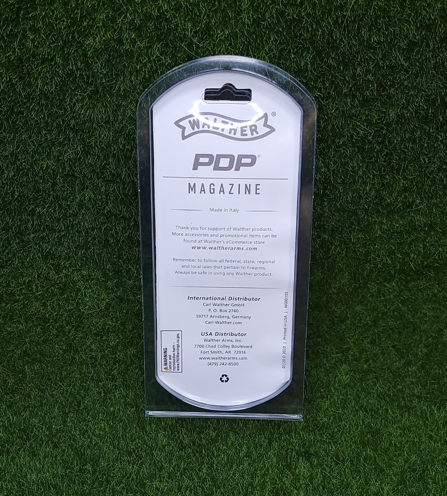 Walther PDP / PPQ M2 9mm 10-Round OEM Magazine - 2847205 723364215803| eBay