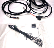 Mopar OEM 4 Way Wiring 5161922AB for sale online | eBay