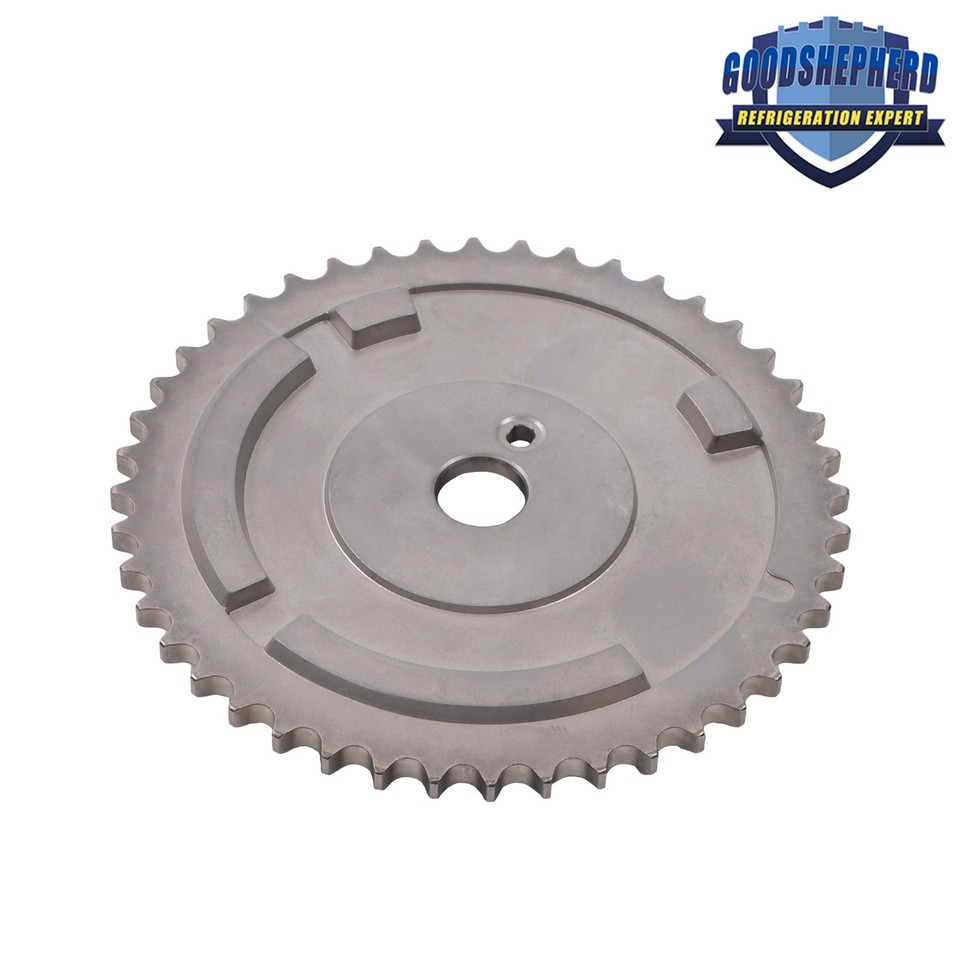 For Chevy GMC 4.8L 5.3L 6.0L 2007-2013 Timing Chain Kit M295 Oil Pump ...