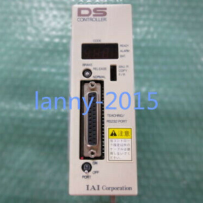 1PC Used IAI Servo Controller DS-S-C1 | eBay