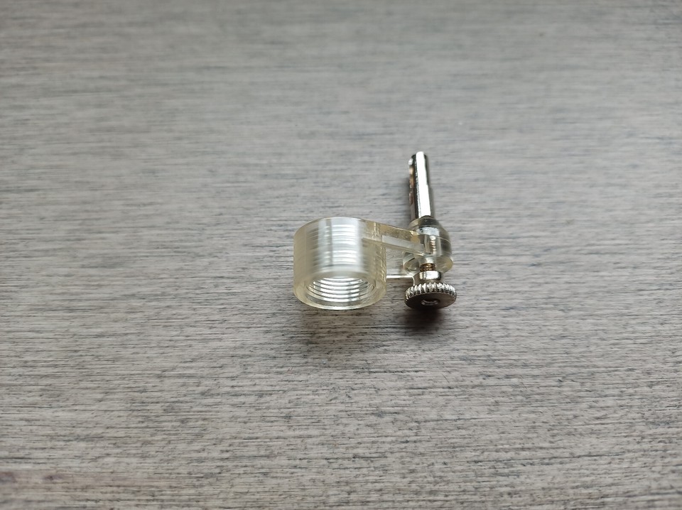 rOtring Compass Adaptor Attachment 3.5mm to 4mm Diameter for Technical ...