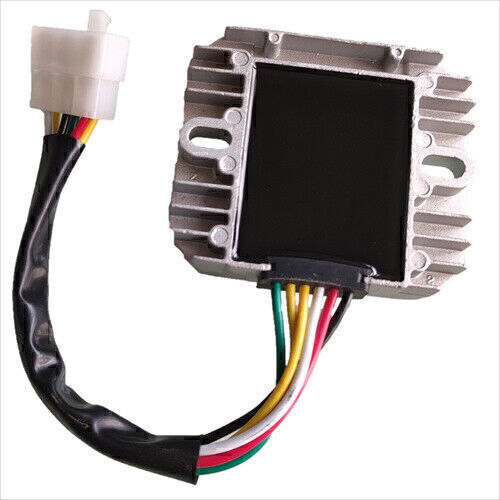 Regulator for John Deere Tractor 750 M802471 650 M802471 15351-64600 ...