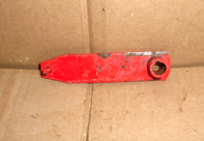 Ariens ST724 Snowblower Clutch Lever 03201000 | eBay