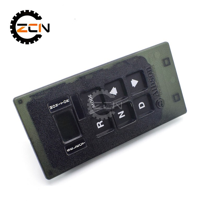 Allison Transmission Shift Shifter Selection Pad Selector 29546171 G4PB ...