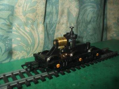 BACHMANN BR DELTIC CLASS 55 OR CLASS 37 BOGIE ONLY - No.3 | eBay UK