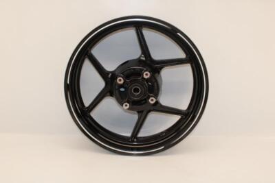 Rim Rear for moto KAWASAKI 650 Versys ABS 2015 To 2020 | eBay