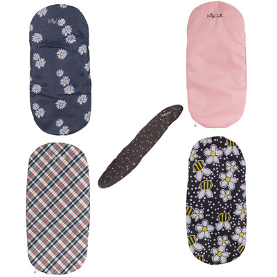 Daisy Chain Dolls Pram Mattress - For the Daisy Chain Connect/Destiny ...