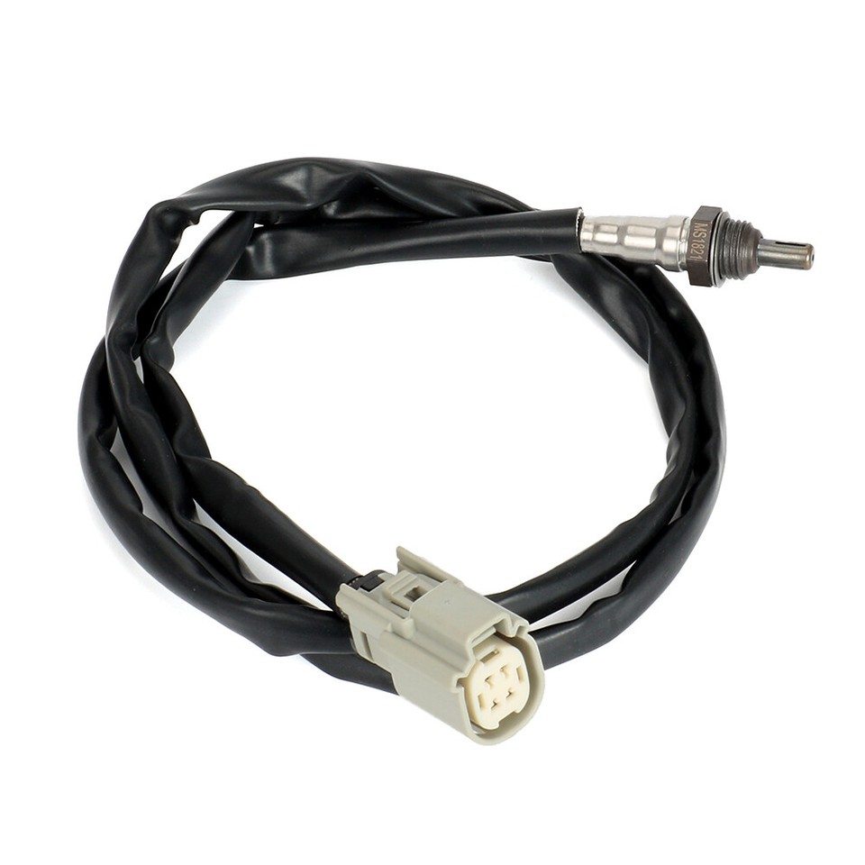 New Front Oxygen O2 Sensor 32700005 For V-Rod Dyna Street Bob Softail ...