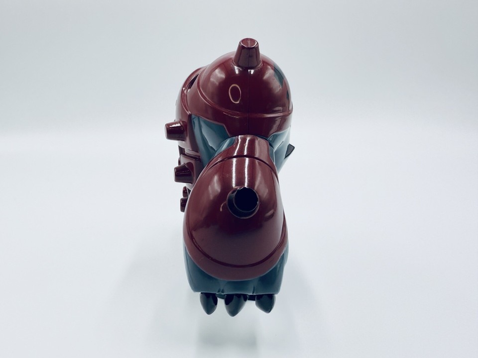 HAYWIRE CANNONBOLT - Ben 10 Figure 4" (Bandai 2010) Cartoon Network | eBay