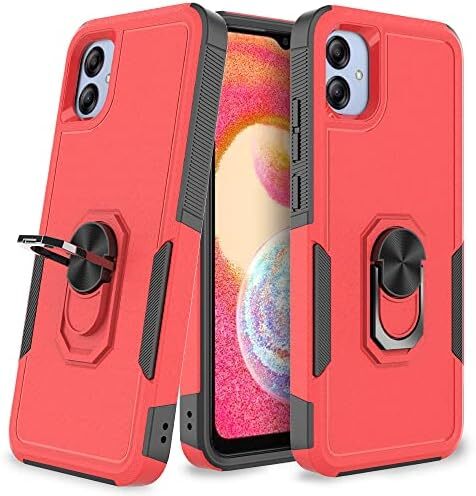 for Samsung Galaxy A04e Case,Case for Galaxy A04e,Dual Layer Shockproof ...