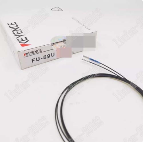 1PC New Keyence FU-59U | eBay