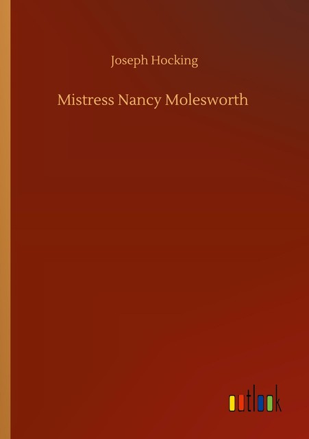 Mistress Nancy Molesworth von Joseph Hocking (2020, Taschenbuch) online kaufen | eBay