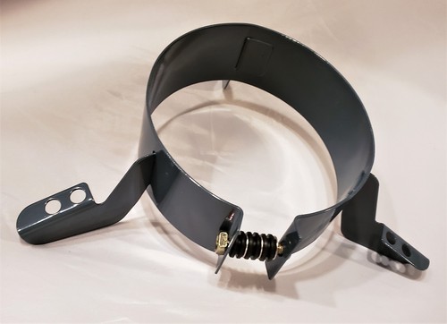 Fasco FM55 replacement 5.5" Blower 3 Leg Motor Belly Band Bracket MB55 ...