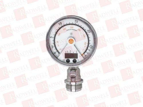 EFECTOR PG-025-REA01-MFRKG/US/ /P-PG2793 / PG025REA01MFRKGUSPPG2793 ...