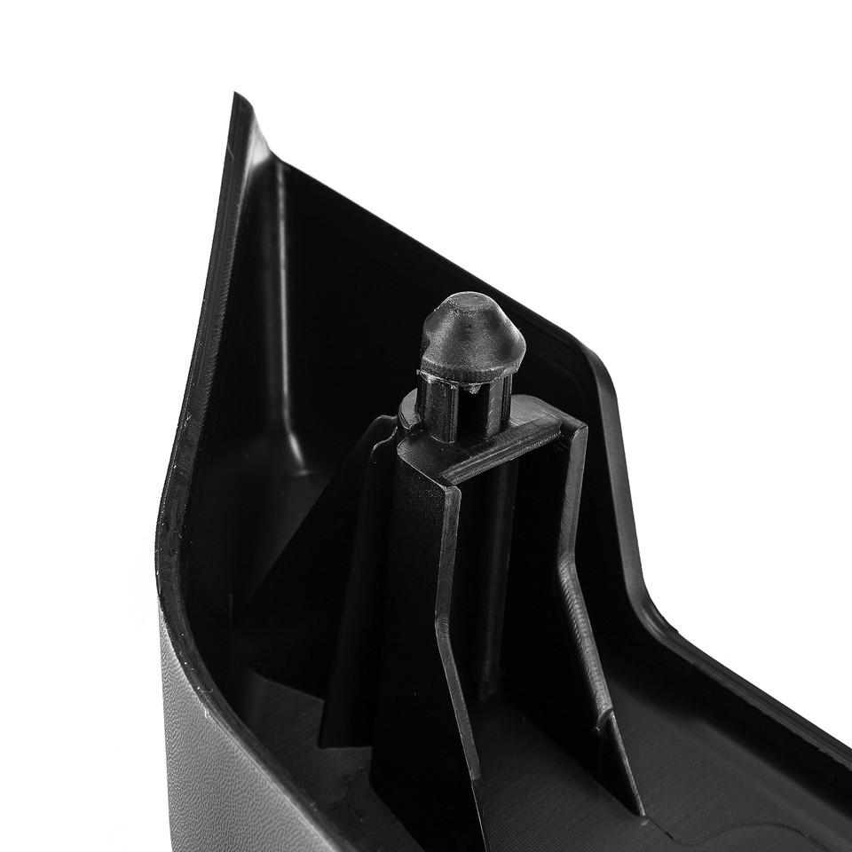 Passenger Side Lateral Gas Cap Cover For Can Am Maverick X3 #705010334 ...