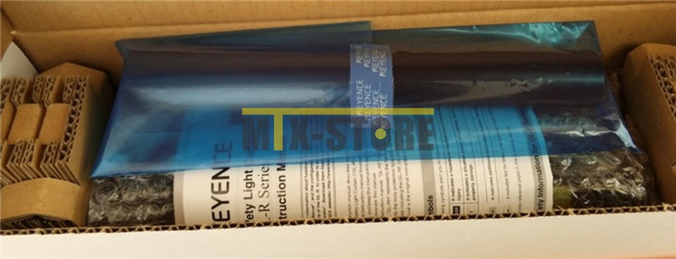 1pcs New Keyence Brand new ones Safety Light GL-R12H | eBay