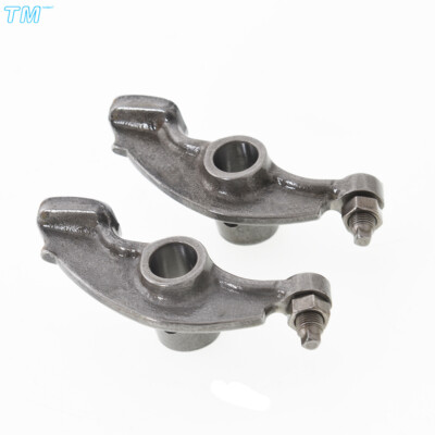 2x Rocker Arm Kits For Yamaha Warrior 350 YFM350X YFM350 X 1995-2004 | eBay