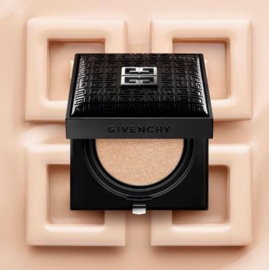 Givenchy Beauty Prisme Libre Skin-Caring Glow Cushion ONLY Refill 12g ...