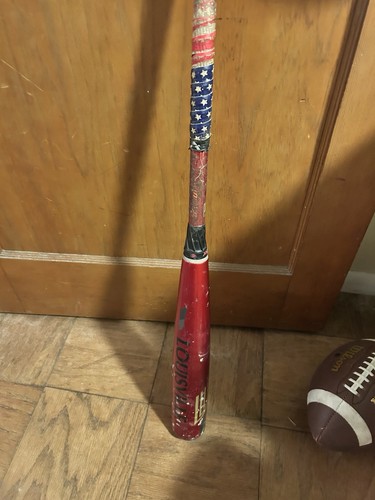 Louisville Slugger WTLBBMTP9B3 2019 Meta Prime Baseball Bat ...