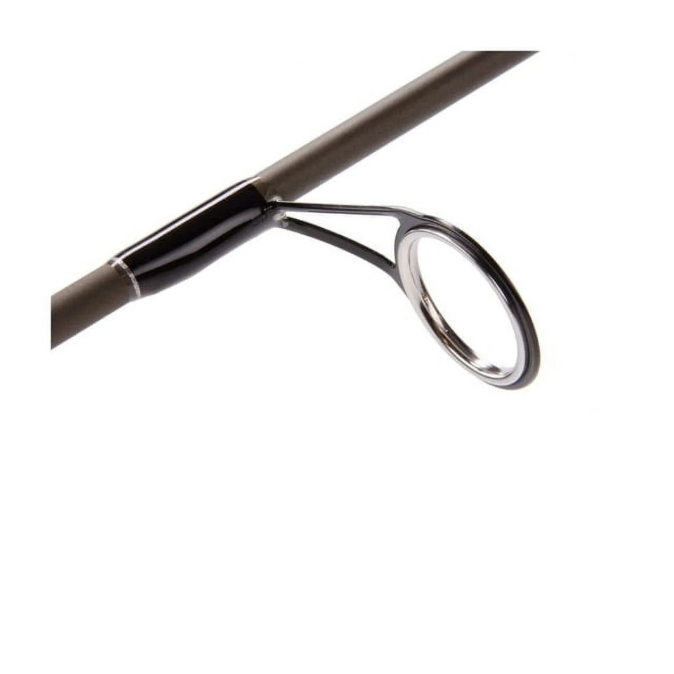 Micro Series Spinning Rod, 5' Ultra Light Fishing Rod, 2 Piece | eBay